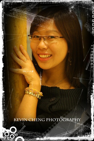 Kev Photo Blog: Portrait Photography – Chu Yee